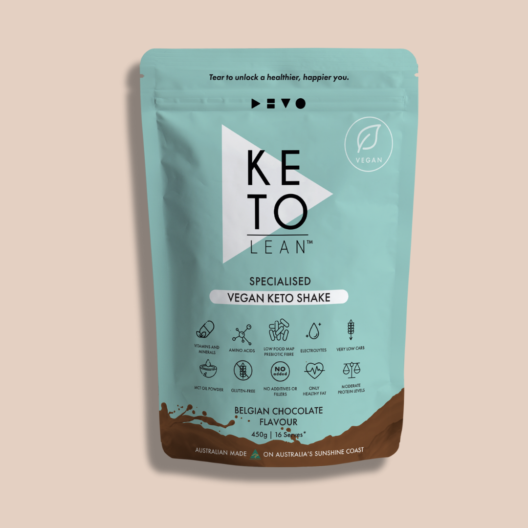 all – Keto Lean